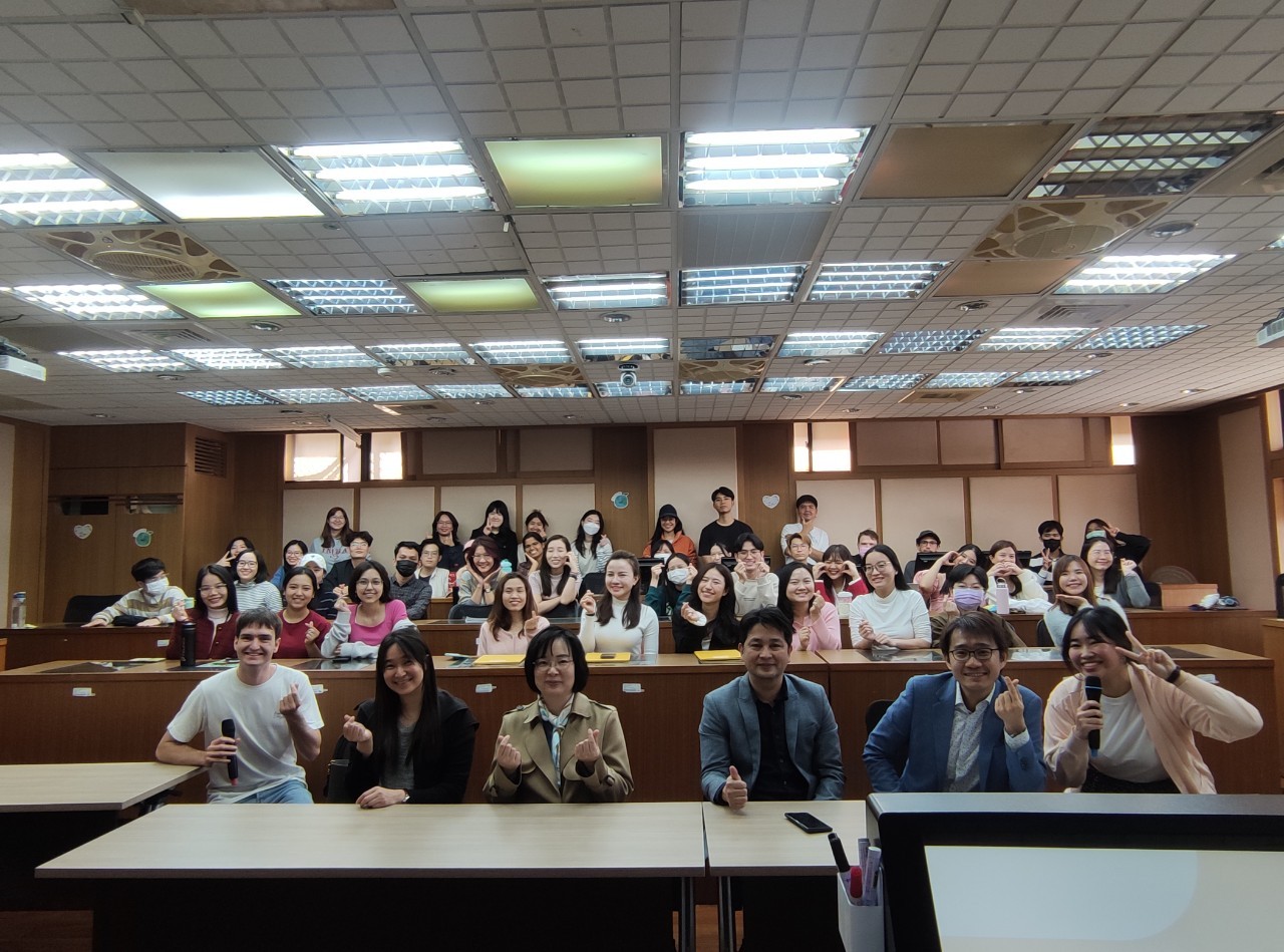 【Activity】Dive back into the Unforgettable Moments of Our IIMBA ...